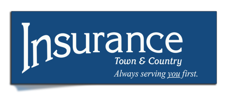We answer our phones. - Insurance Town and Country